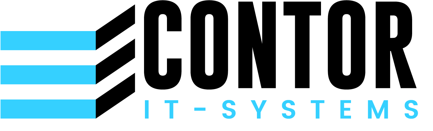 Contor IT Systems AG – Contor IT Systems AG – Ihr IT Dienstleister